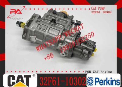 China Fuel Injection Pump 3264635 10R7662 32F61-10302 for CAT C6.4 C4.2 C6.6 Engine for sale