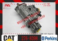 China Excavator E320D E323D Diesel Fuel Injection Pump 276-8398 317-8021 for CAT C6.6 Engine for sale