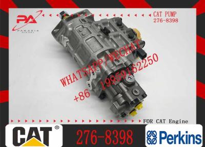China Excavator E320D E323D Diesel Fuel Injection Pump 276-8398 317-8021 for CAT C6.6 Engine for sale