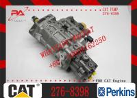China Excavator E320D E323D Diesel Fuel Injection Pump 276-8398 317-8021 for CAT C6.6 Engine for sale