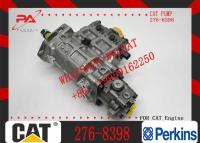 China Excavator E320D E323D Diesel Fuel Injection Pump 276-8398 317-8021 for CAT C6.6 Engine for sale