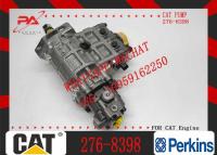 China Excavator E320D E323D Diesel Fuel Injection Pump 276-8398 317-8021 for CAT C6.6 Engine for sale