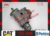 China Excavator E320D E323D Diesel Fuel Injection Pump 276-8398 317-8021 for CAT C6.6 Engine for sale
