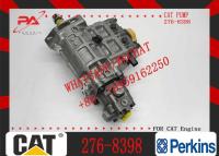 China Excavator E320D E323D Diesel Fuel Injection Pump 276-8398 317-8021 for CAT C6.6 Engine for sale