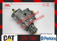 China Diesel Engine Fuel Pump 276-8398 10R-7660 279-7861 326-4635 for CAT C6.6 Excavator 320D for sale