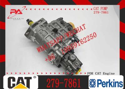 China Diesel Engine Fuel Pump 276-8398 10R-7660 279-7861 326-4635 for CAT C6.6 Excavator 320D for sale