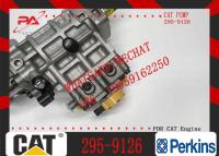 China Reman Fuel Injection Pump 295-9126 for CAT C6.4 Engine 320D E320D Excavator OEM 10R-7659 for sale