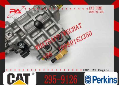 China Reman Fuel Injection Pump 295-9126 for CAT C6.4 Engine 320D E320D Excavator OEM 10R-7659 for sale