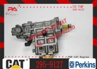 China C4.2 Fuel Injection Pump 326-4634 32E61-10302 295-9127 for CAT 312D 313D 314D 319D Engine for sale
