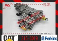 China CAT 320D Diesel Injection Pump 276-8398 291-5919 315-3019 321-1269 368-9171 for sale