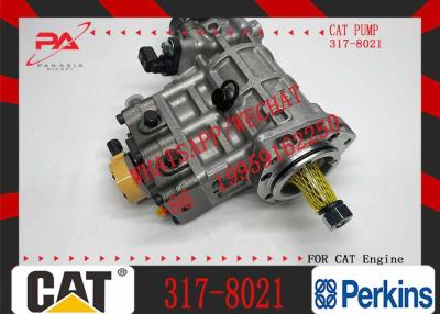 China New Fuel Injection Pump 317-8021 324-0532 326-4635 for CAT 320D 323D C6.4 Engine for sale