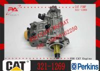 China Diesel Fuel Engine Pump 320D 321-1269 326-4635 32F31-10302 358-9084 361-4036 368-9171 2641A407 for sale