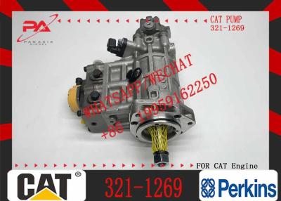 China Diesel Fuel Engine Pump 320D 321-1269 326-4635 32F31-10302 358-9084 361-4036 368-9171 2641A407 for sale