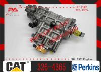 China Diesel Fuel Injection Pump 295-9126 326-4365 32F61-10302 for CAT C6.4 Engine for sale