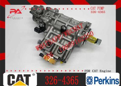 China Diesel Fuel Injection Pump 295-9126 326-4365 32F61-10302 for CAT C6.4 Engine for sale