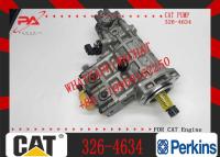 China C4.2 Fuel Injection Pump 326-4634 32E61-10302 for CAT 312D 313D 314D 319D Engine for sale