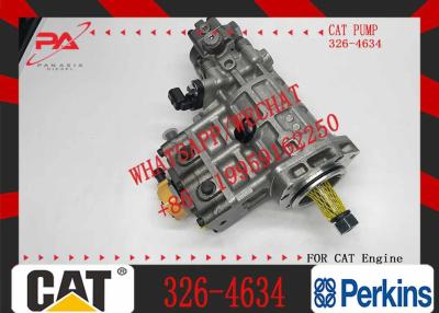 China C4.2 Fuel Injection Pump 326-4634 32E61-10302 for CAT 312D 313D 314D 319D Engine for sale