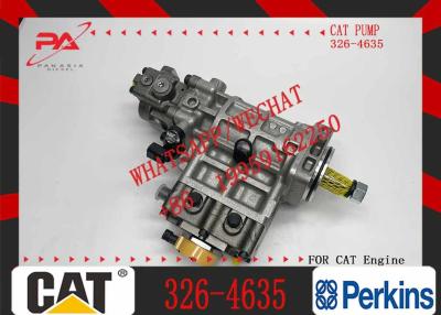 China CAT 320D Oil Pump 326-4635 C6.4 C4.4 C4.2 Engine Parts Construction Machinery for sale