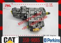China Common Rail Diesel Fuel Injection Pump 358-9085 3240532 for CAT E320d 315D C4.4 Excavator Engine for sale