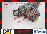 China C-a-t 368-9171 Fuel Injection Pump for C6.6 Engine 938H 953D 963D 10R-7659 for sale