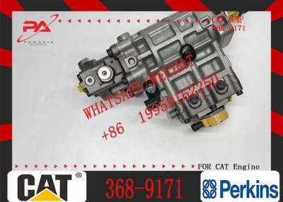 China C-a-t 368-9171 Fuel Injection Pump for C6.6 Engine 938H 953D 963D 10R-7659 for sale