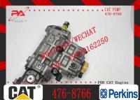 China 476-8766 4768766 Fuel Injection Pump Replacement for Cat 330C 324D 329D 330D 336D C7 for sale