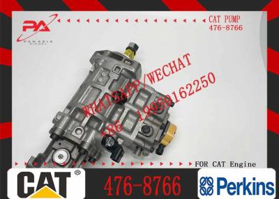 China 476-8766 4768766 Fuel Injection Pump Replacement for Cat 330C 324D 329D 330D 336D C7 for sale