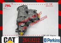 China Fuel Injection Pump for CAT 924 M316D M318D C6.6 3178021 2641A312 2915919 for sale