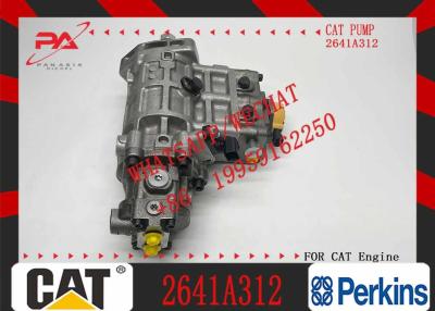 China Fuel Injection Pump for CAT 924 M316D M318D C6.6 3178021 2641A312 2915919 for sale
