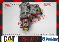 China Fuel Injection Pump for CAT 924 M316D M318D C6.6 3178021 2641A312 2915919 for sale