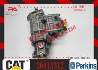 China Fuel Injection Pump for CAT 924 M316D M318D C6.6 3178021 2641A312 2915919 for sale