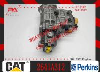 China Fuel Injection Pump for CAT 924 M316D M318D C6.6 3178021 2641A312 2915919 for sale