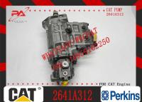 China Fuel Injection Pump for CAT 924 M316D M318D C6.6 3178021 2641A312 2915919 for sale