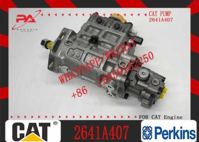 China Fuel Injection Pump 3264635 326-4635 10R7662 10R-7662 32F61-10302 2645A405 For Caterpillar 320D Excavator Engine C6.4 for sale