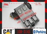 China C9 C-9 Diesel Fuel Injection Pump 204-4944 253-4339 10R-3145 For 3126E Engine for sale