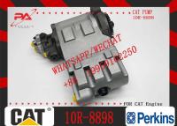 China CAT Excavator Engine Fuel Pump 10R-8898 10R3145 253-4339 319-0676 for 3190607 for sale