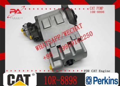 China CAT Excavator Engine Fuel Pump 10R-8898 10R3145 253-4339 319-0676 for 3190607 for sale