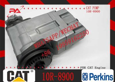 China 319-0678 10R-8900 Fuel Pump for CAT C9 Engine Excavator 330D 330C for sale