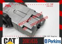 China Original CAT C9 C7 Fuel Injection Pump 319-0678 476-8766 20R1635 254-4358 for Excavator for sale