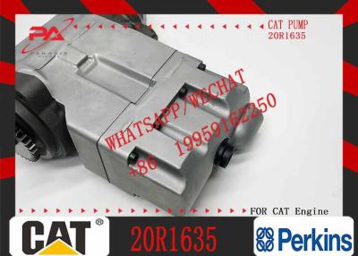 China Original CAT C9 C7 Fuel Injection Pump 319-0678 476-8766 20R1635 254-4358 for Excavator for sale