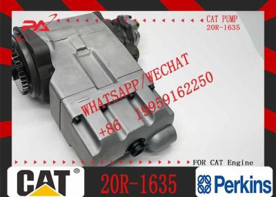 China Original CAT C9 C7 Fuel Injection Pump 319-0678 476-8766 20R1635 for Excavator for sale