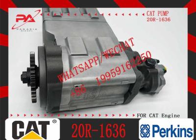 China Cat C7 C9 Excavator Engine Fuel Injection Pump 476-8769 20R-1636 384-0678 for E330c E330d E336d for sale