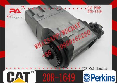China CAT C7 C9 Diesel Injection Fuel Pump 20R1649 4768769 3840678 10R3145 for sale