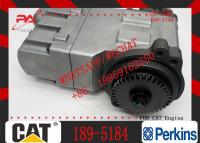 China Diesel Fuel Injection Pump 189-5184 254-4357 for CAT C7 C9 Excavator E330D E336D for sale