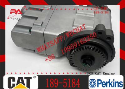 China Diesel Fuel Injection Pump 189-5184 254-4357 for CAT C7 C9 Excavator E330D E336D for sale