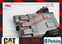 China 319-0677 Hydraulic Diesel Fuel Injection Pump for CAT C7 C9 Engine 253-4339 10R-3145 for sale