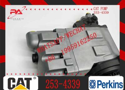 China 319-0677 Hydraulic Diesel Fuel Injection Pump for CAT C7 C9 Engine 253-4339 10R-3145 for sale
