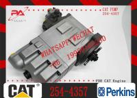China C7 C9 C-9 Engine Injection Pump 319-0677 254-4356 10R8899 for CAT E330C E330D E336D for sale