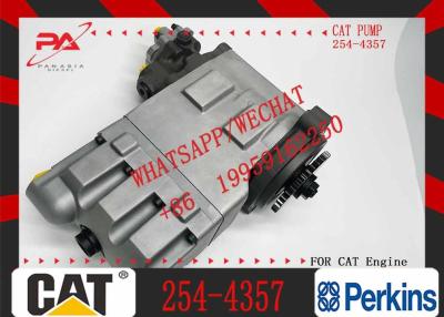 China C7 C9 C-9 Engine Injection Pump 319-0677 254-4356 10R8899 for CAT E330C E330D E336D for sale