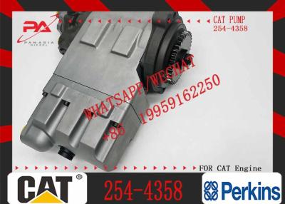 China 319-0677 High Pressure Diesel Engine Pump 254-4357 254-4358 for CAT C7 C9 324 325 329 330 336 340D for sale